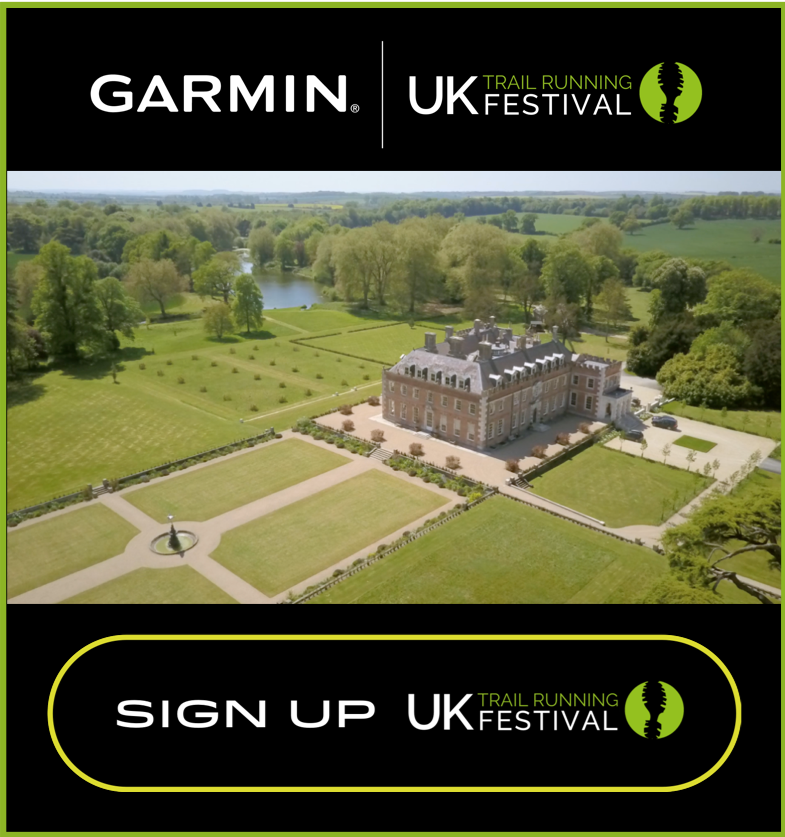 Brought to you by ORA Events